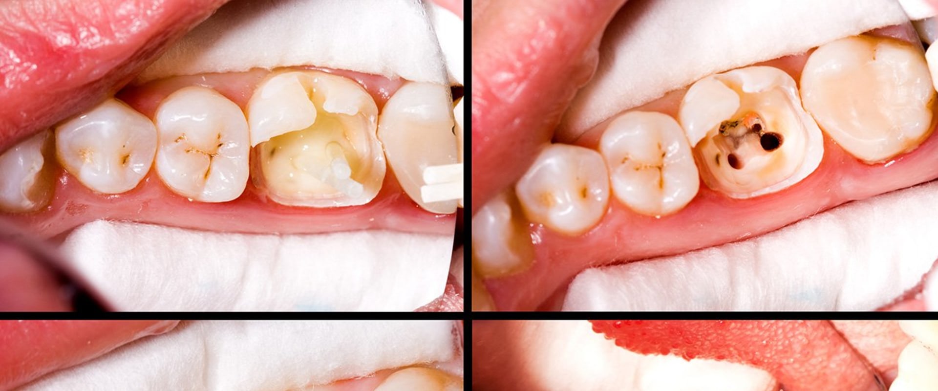 Root Canals in Primary and Permanent Bicuspids: Special Considerations